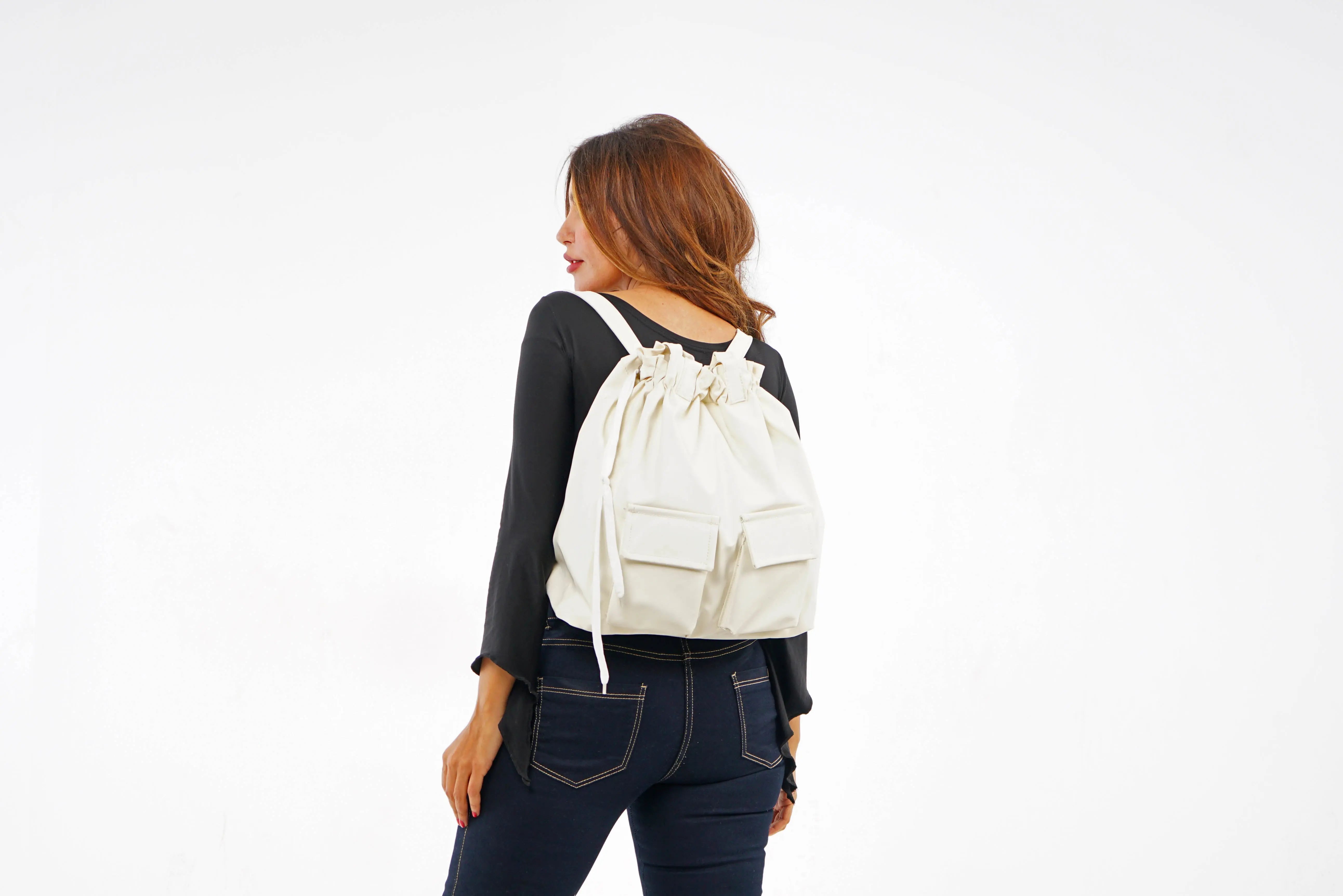 Backpack Bags – ORA
