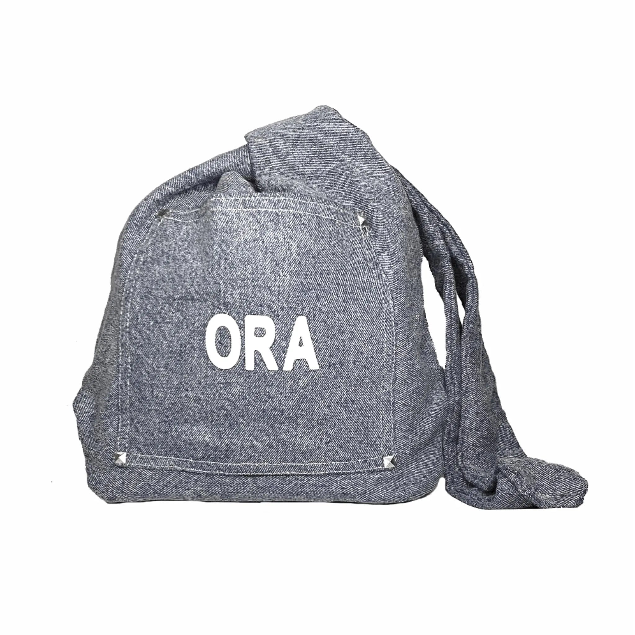 Knot Bags – ORA