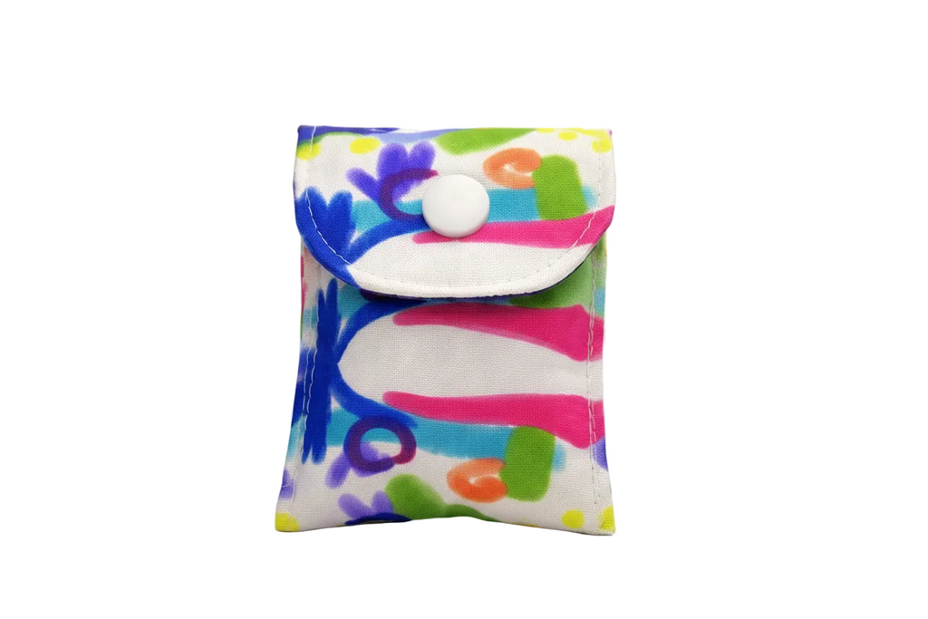 Mini Snap Pouch – ORA