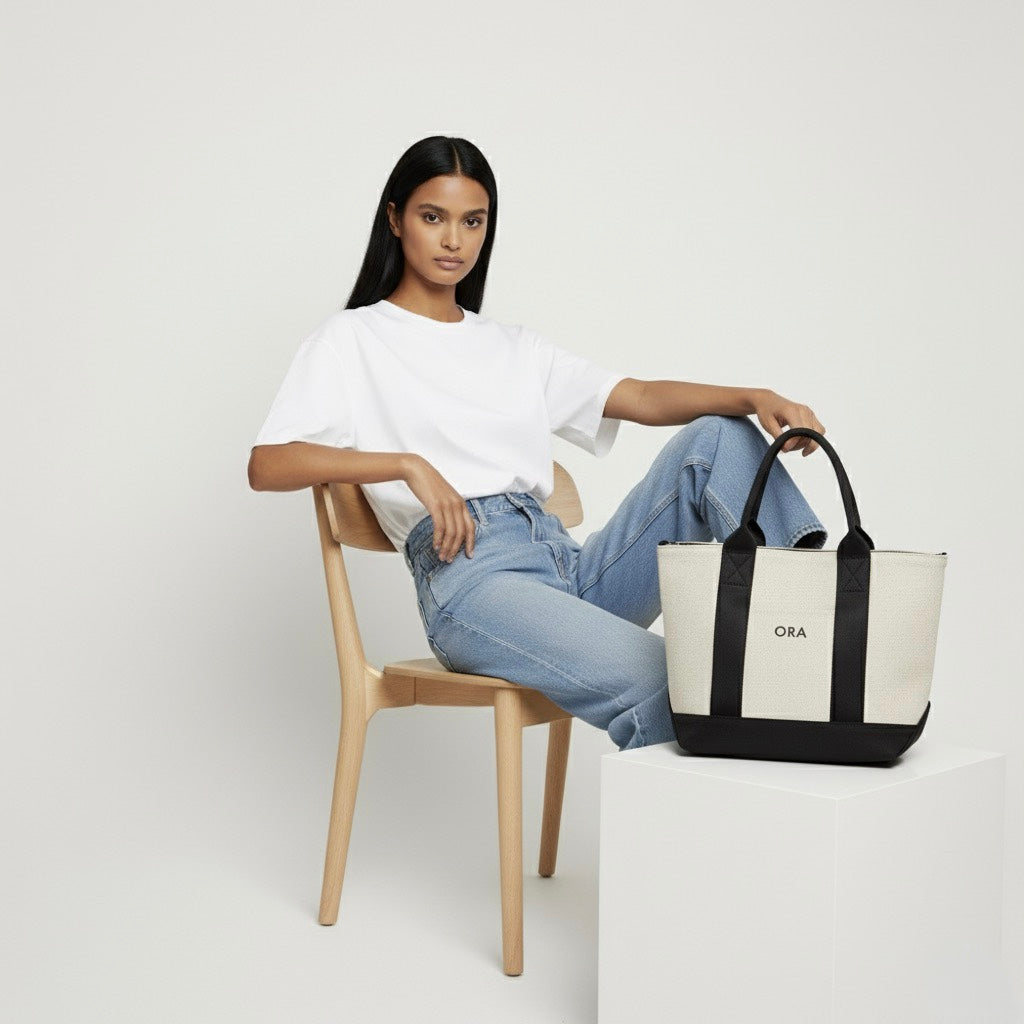 Modo Bag off-white – ORA